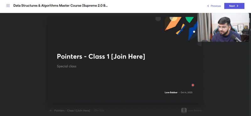 Day 20 of learning DSA: | Ram Ratan Day 20 of learning DSA: | Ram Ratan