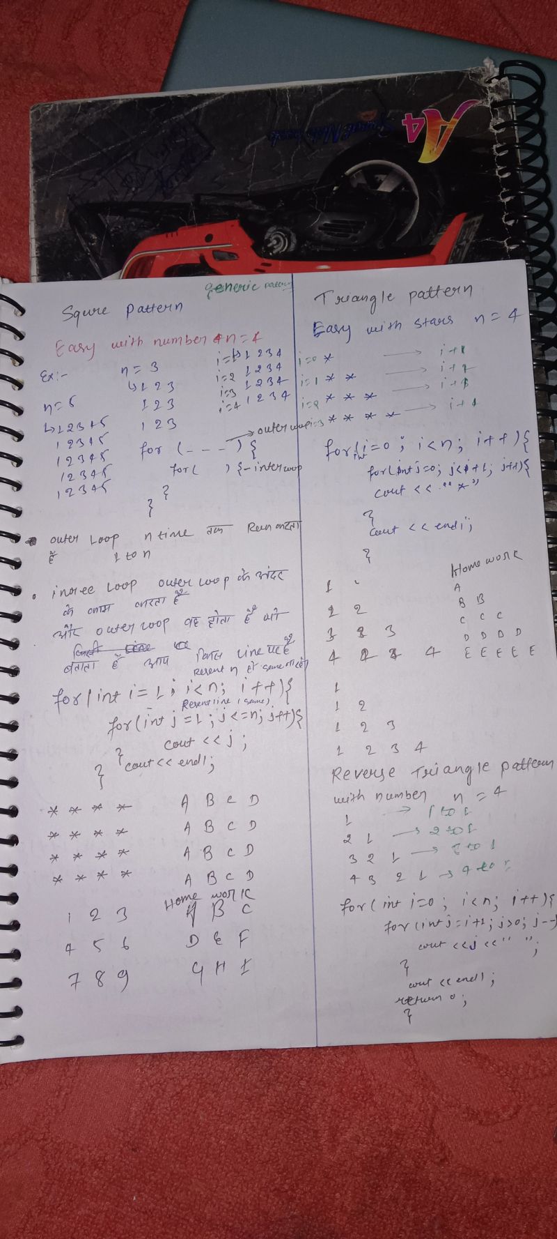 Suraj kumar on LinkedIn: #codingjourney #dsa #cplusplus Suraj kumar on LinkedIn: #codingjourney #dsa #cplusplus