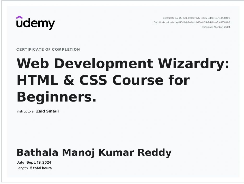 Bathala Manoj Kumar Reddy AI DS 4year prathyusha Engineering College on ... Bathala Manoj Kumar Reddy AI DS 4year prathyusha Engineering College on ...