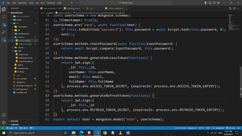 Bhupender Kumar Sharma on LinkedIn: Working on a new project! Let's see ... Bhupender Kumar Sharma on LinkedIn: Working on a new project! Let's see ...