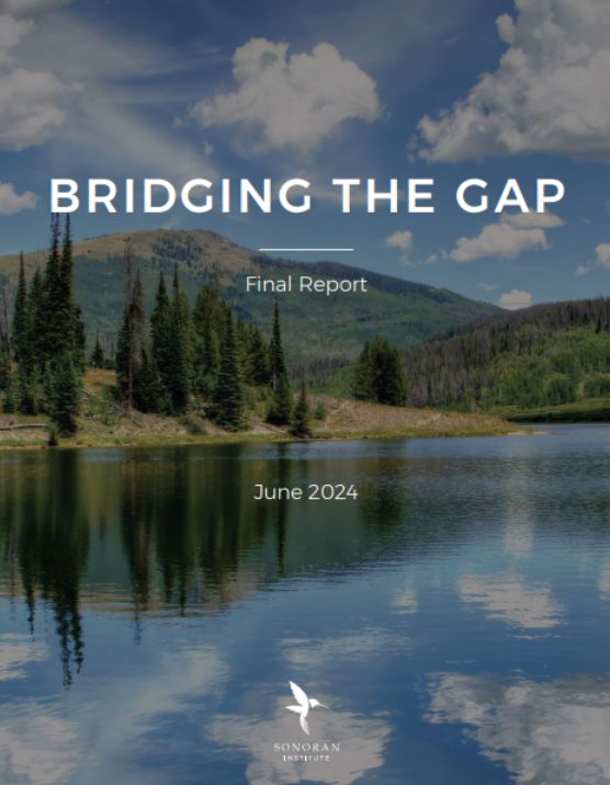 ICYMI: The 2024 Report ICYMI: The 2024 Report