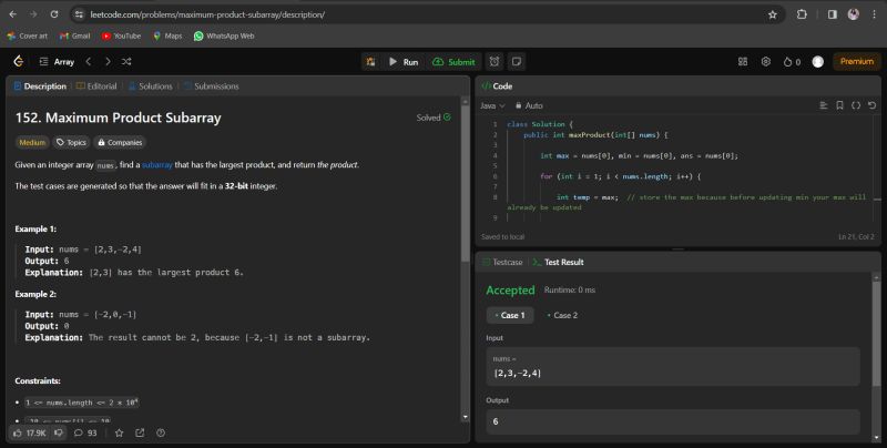 100daysofcoding challenge: Data Structures and Algorithms | A. Sanjana ... 100daysofcoding challenge: Data Structures and Algorithms | A. Sanjana ...