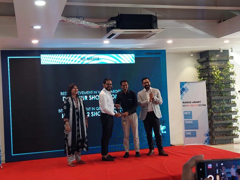Shovon Kumar Shil on LinkedIn: #rangsemart Shovon Kumar Shil on LinkedIn: #rangsemart