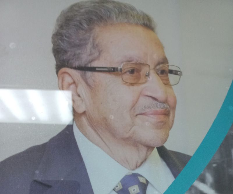 Mohamed Sarhan on LinkedIn: #mahfouz Mohamed Sarhan on LinkedIn: #mahfouz