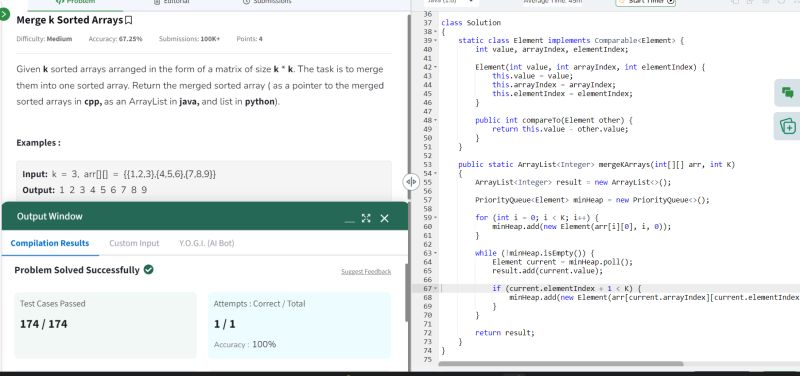 Govardhan Sai on LinkedIn: #100daysofdsa #java #datastructures # ... Govardhan Sai on LinkedIn: #100daysofdsa #java #datastructures # ...