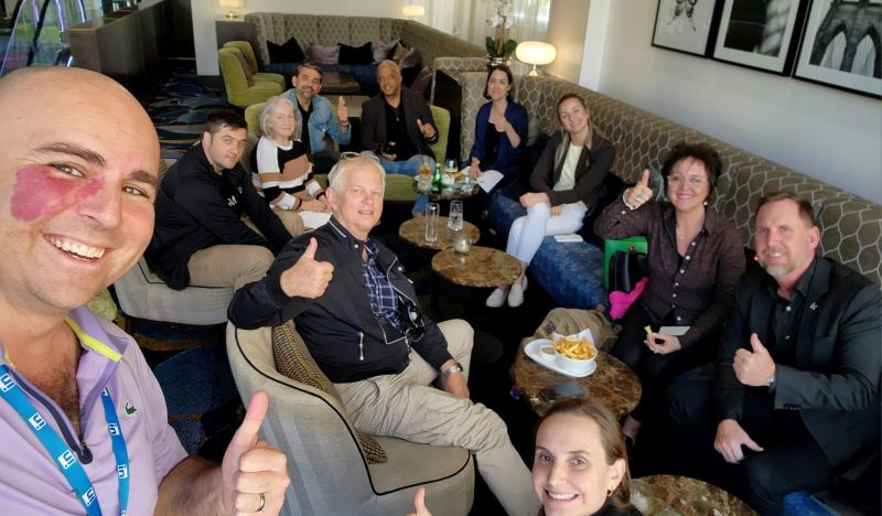 Lassie Zia on LinkedIn: #brisbane #business #networking #winning | 14 ... Lassie Zia on LinkedIn: #brisbane #business #networking #winning | 14 ...