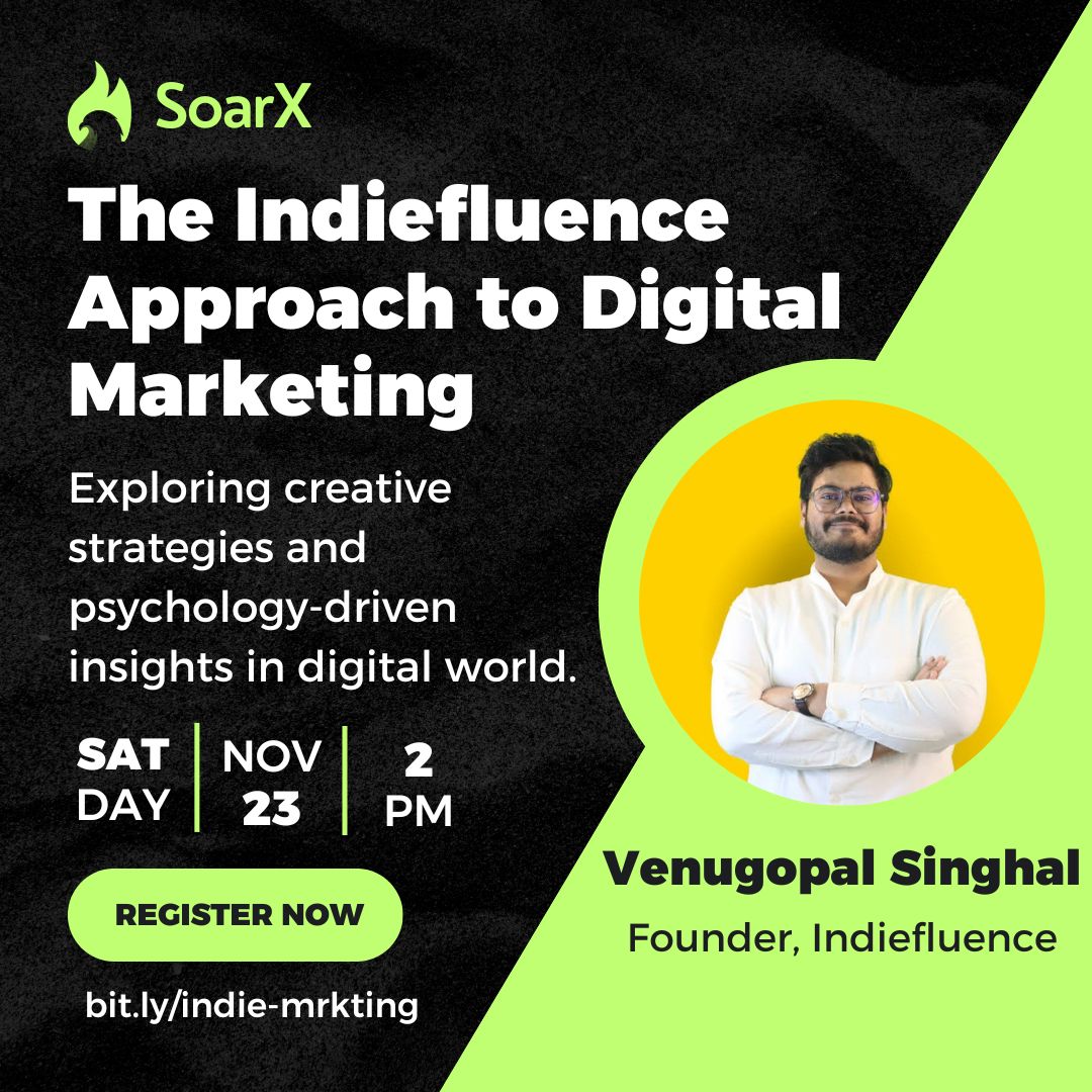 Campus Code on LinkedIn: Gain insights from Venugopal Singhal, founder ... Campus Code on LinkedIn: Gain insights from Venugopal Singhal, founder ...