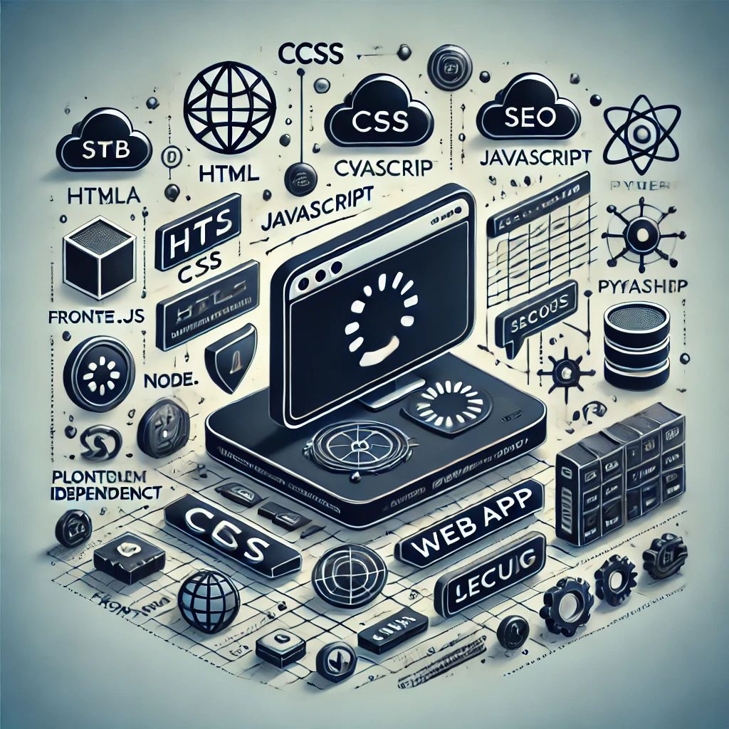 MD Abu Naeem on LinkedIn: What is a Web App? And Why Does it Matter ... MD Abu Naeem on LinkedIn: What is a Web App? And Why Does it Matter ...