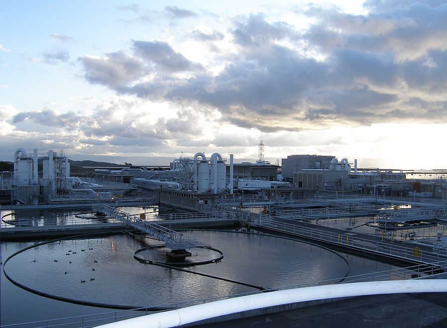Union Sanitary District on LinkedIn: #processengineering #wastewater # ... Union Sanitary District on LinkedIn: #processengineering #wastewater # ...