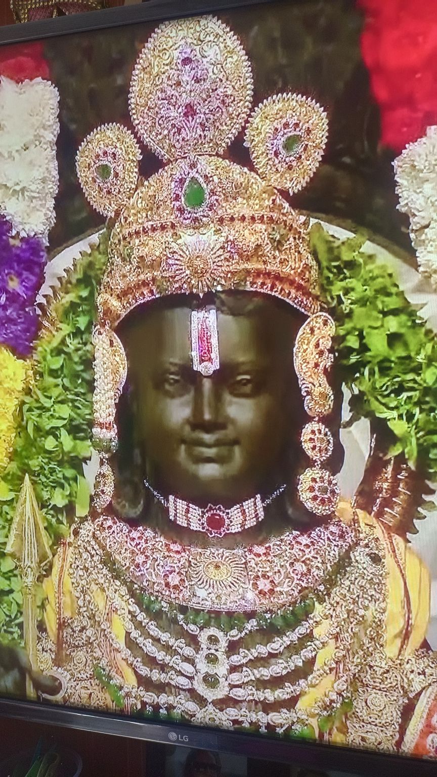 vinay dixit on LinkedIn: Jai shree Ram......Ram lala ke Divya darshan ... vinay dixit on LinkedIn: Jai shree Ram......Ram lala ke Divya darshan ...