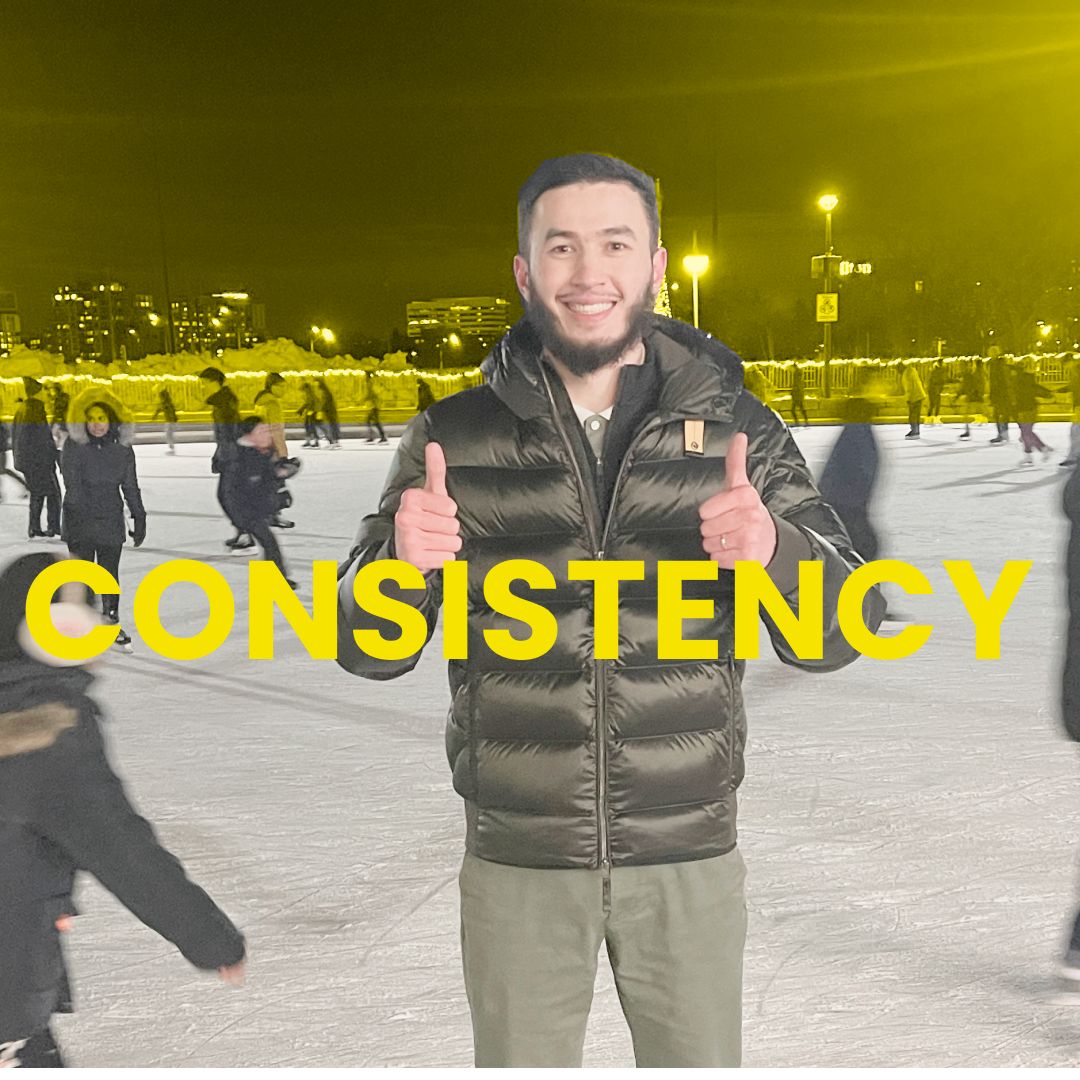 #personalgrowth #consistencyiskey #softwareengineering | Ibrahim ... #personalgrowth #consistencyiskey #softwareengineering | Ibrahim ...