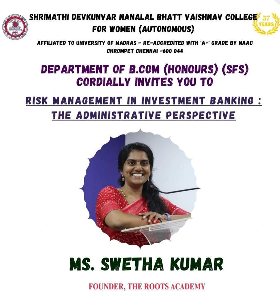 Recently had the opportunity to handle a session On risk management for ... Recently had the opportunity to handle a session On risk management for ...