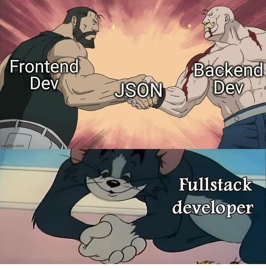 Om Nigam on LinkedIn: #fullstackdeveloper #frontend #backend #json # ... Om Nigam on LinkedIn: #fullstackdeveloper #frontend #backend #json # ...