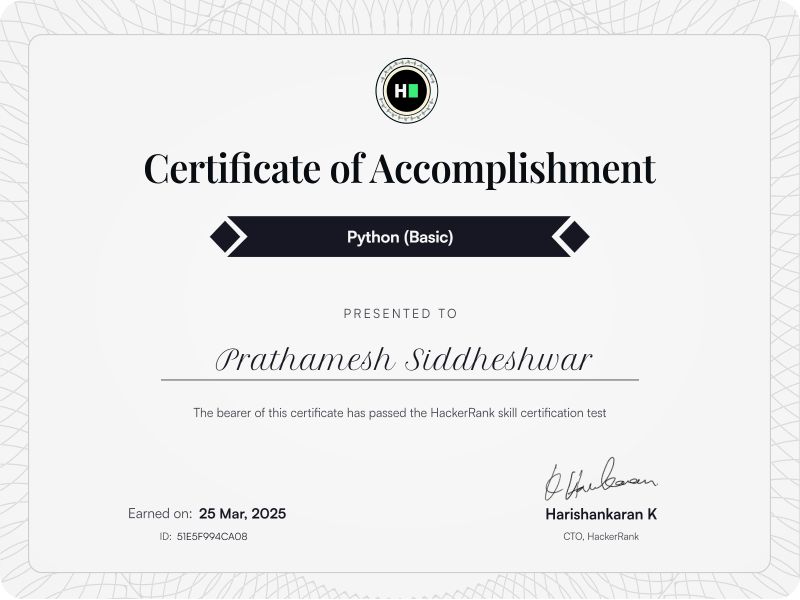 #python #pythonbasics #coding #programming #hackerrank #certification ... #python #pythonbasics #coding #programming #hackerrank #certification ...
