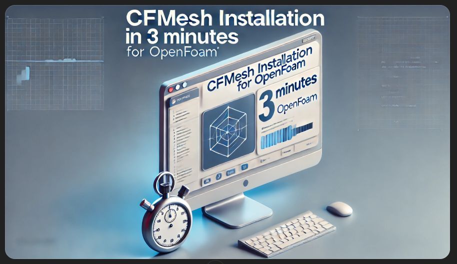 Codeynamics on LinkedIn: #openfoam #cfd #codeynamics #cfmesh # ... Codeynamics on LinkedIn: #openfoam #cfd #codeynamics #cfmesh # ...