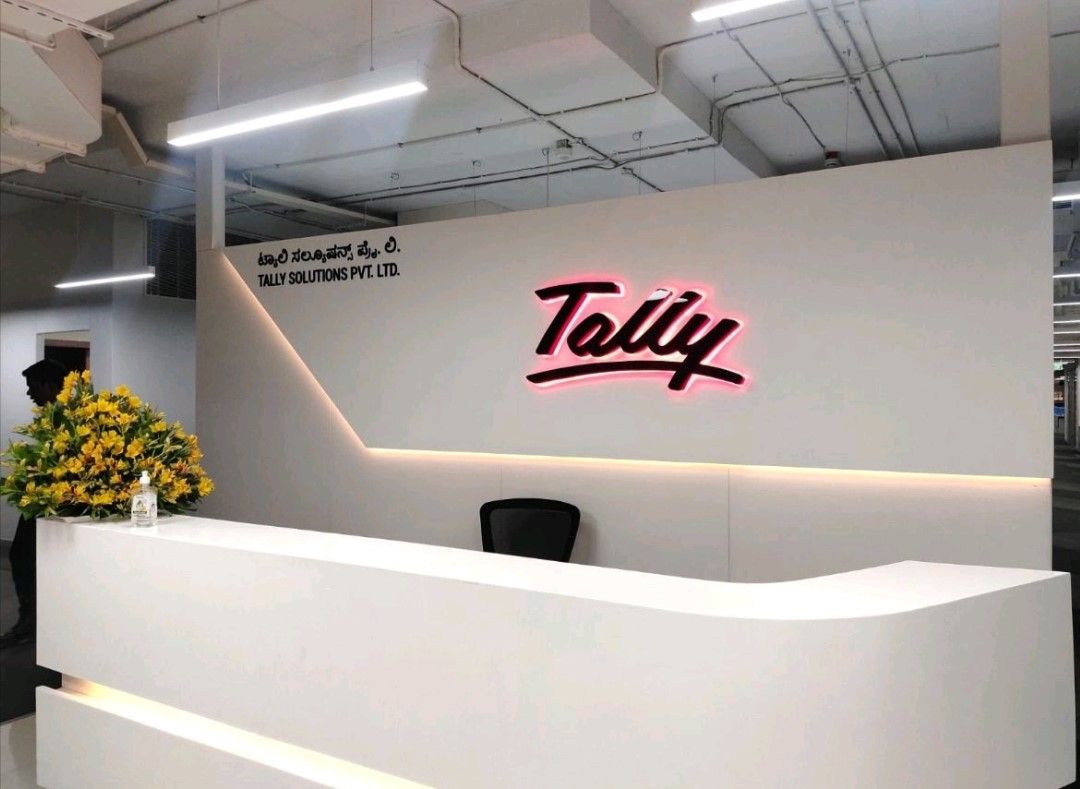 Ayush Tripathi on LinkedIn: #careergrowth #tallysolutions #internship # ... Ayush Tripathi on LinkedIn: #careergrowth #tallysolutions #internship # ...