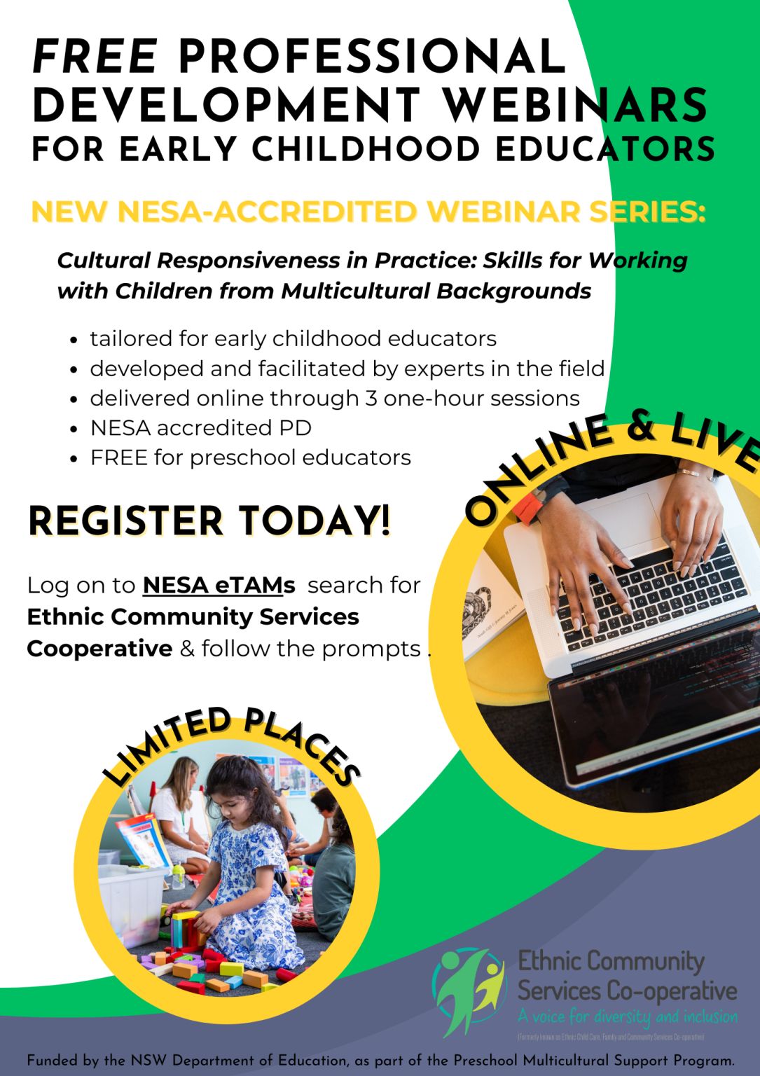 Dina Petrakis on LinkedIn: Cultural Responsiveness in Practice: Skills ... Dina Petrakis on LinkedIn: Cultural Responsiveness in Practice: Skills ...