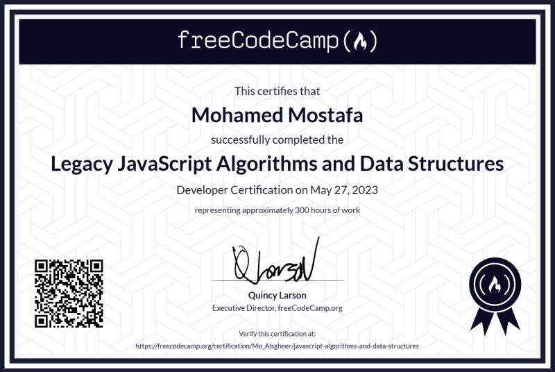 Mohamed Mostafa on LinkedIn: #javascript #webdevelopment #coding Mohamed Mostafa on LinkedIn: #javascript #webdevelopment #coding