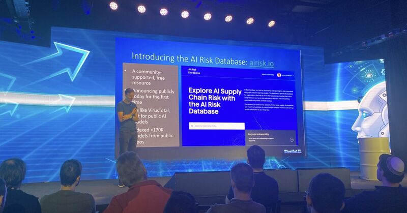 Introducing the AI Risk Database — Robust Intelligence | Robust ... Introducing the AI Risk Database — Robust Intelligence | Robust ...