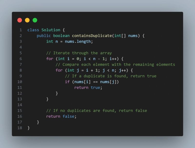 Sangram Das on LinkedIn: #leetcode Sangram Das on LinkedIn: #leetcode