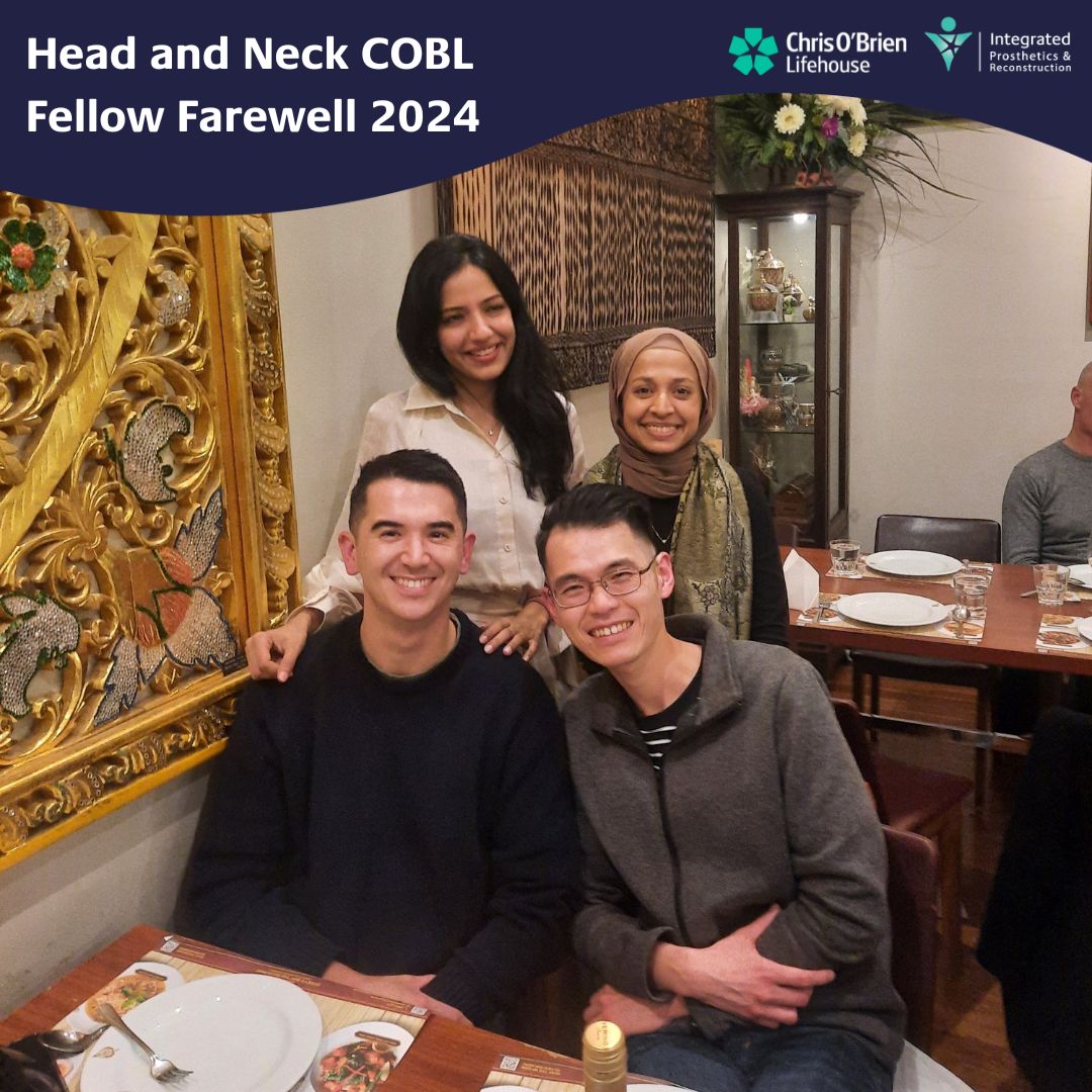 Integrated Prosthetics & Reconstruction on LinkedIn: #cobl # ... Integrated Prosthetics & Reconstruction on LinkedIn: #cobl # ...