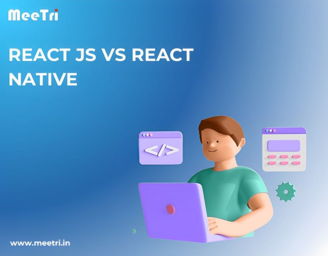 MeeTri Infotech on LinkedIn: #reactjs #reactnative #webdevelopment # ... MeeTri Infotech on LinkedIn: #reactjs #reactnative #webdevelopment # ...