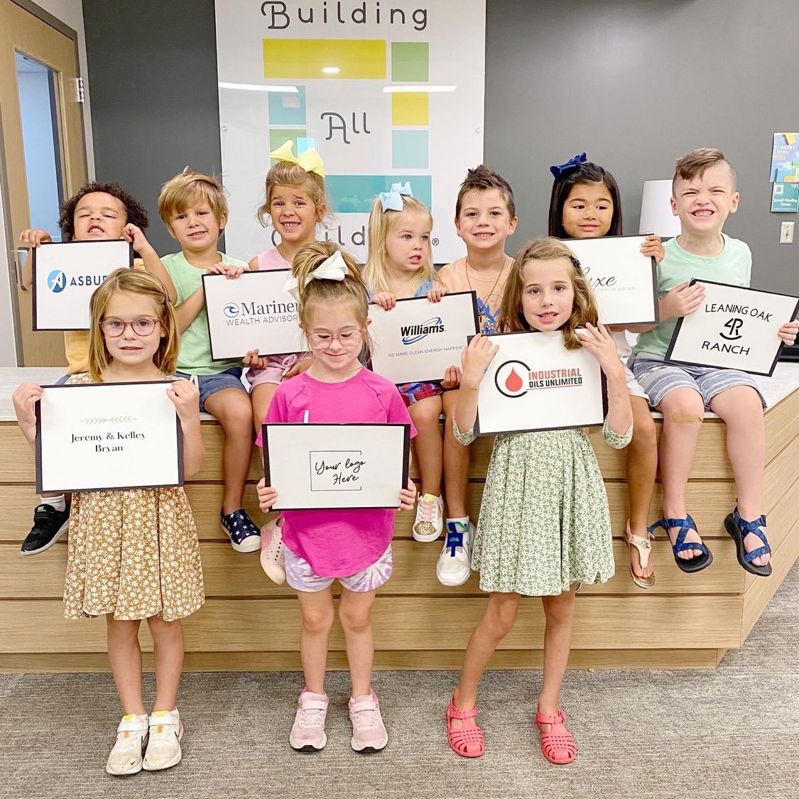 Kendra Morgan on LinkedIn: #buildingallchildrentulsa #tulsakids # ... Kendra Morgan on LinkedIn: #buildingallchildrentulsa #tulsakids # ...