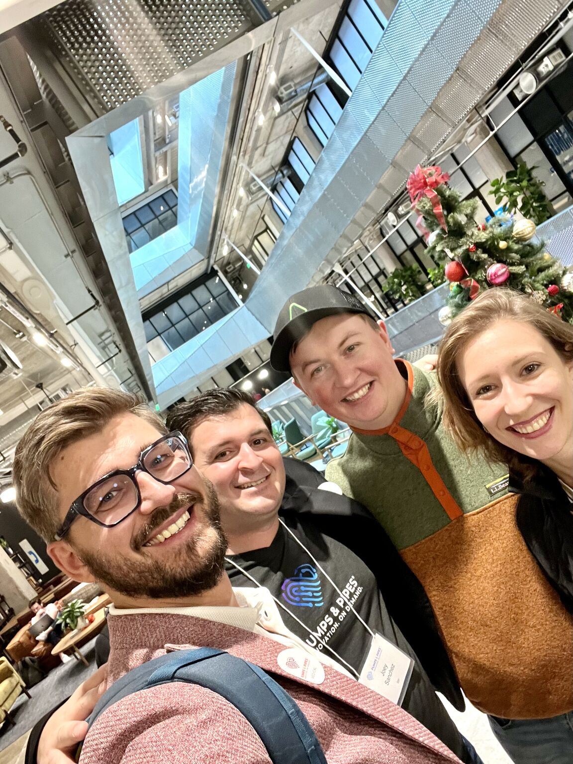 KYOTU Technology on LinkedIn: #businesstour #kyotutechnology #houston # ... KYOTU Technology on LinkedIn: #businesstour #kyotutechnology #houston # ...
