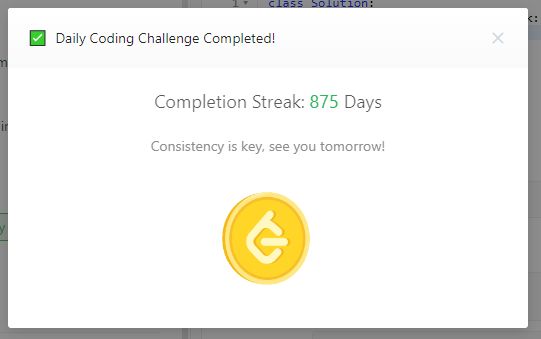 Prateek Goel on LinkedIn: #leetcode #geeksforgeeks #learning #coding # ... Prateek Goel on LinkedIn: #leetcode #geeksforgeeks #learning #coding # ...