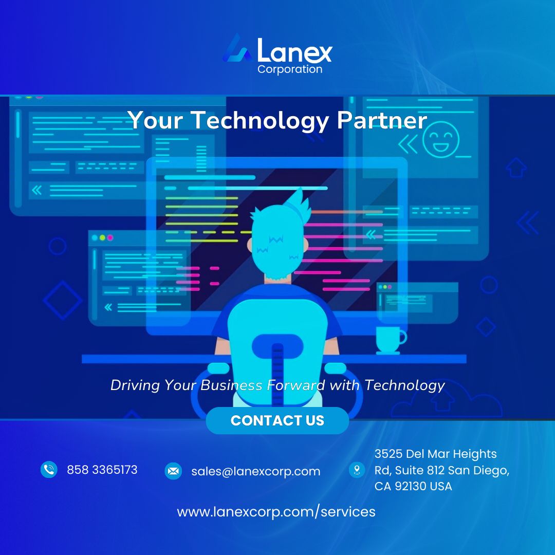 #lowcodenocode #smallbusinessinnovation #lanexcorporation… | Lanex ... #lowcodenocode #smallbusinessinnovation #lanexcorporation… | Lanex ...