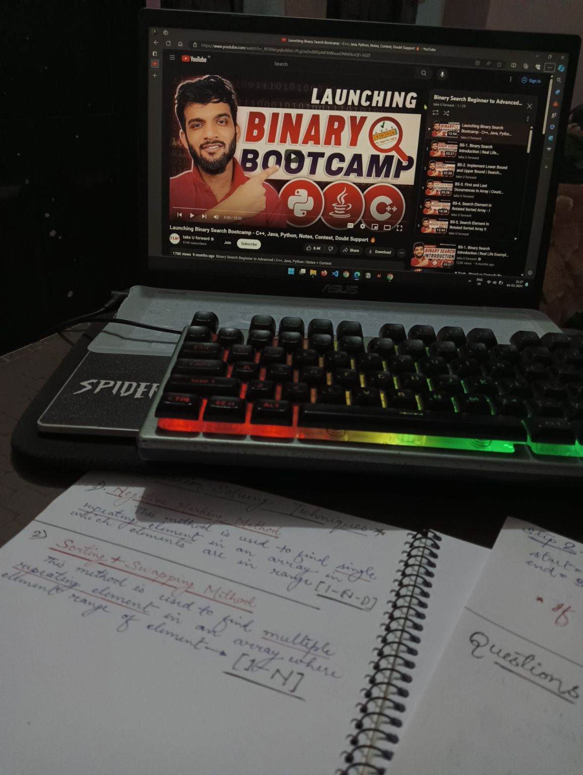 Syed Rahbar Ali on LinkedIn: #programming #coding #linkedin #algorithm ... Syed Rahbar Ali on LinkedIn: #programming #coding #linkedin #algorithm ...