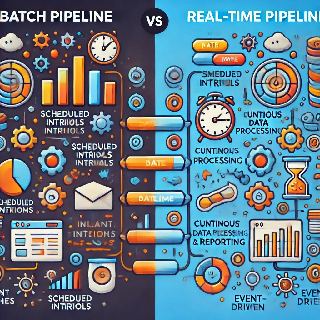 Mony Preetham Peraka on LinkedIn: #datapipeline #batchprocessing # ... Mony Preetham Peraka on LinkedIn: #datapipeline #batchprocessing # ...