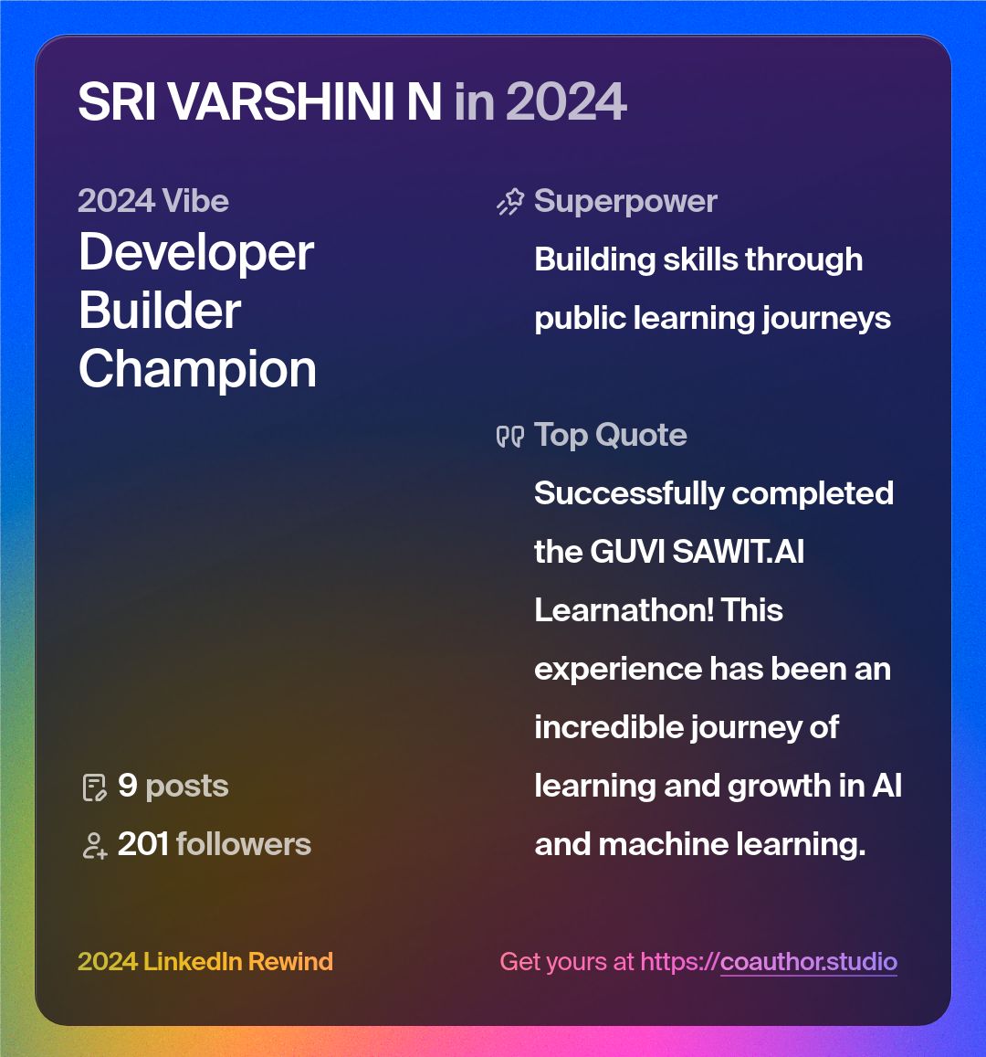 SRI VARSHINI N SRI VARSHINI N on LinkedIn: #webdevelopment # ... SRI VARSHINI N SRI VARSHINI N on LinkedIn: #webdevelopment # ...