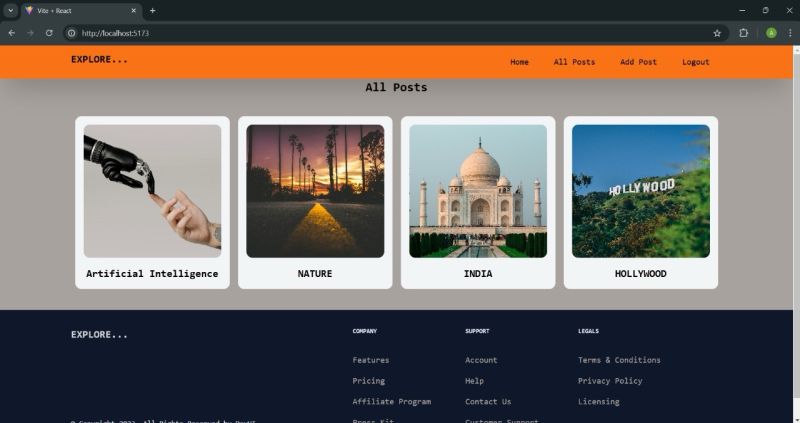 Athar Shafi on LinkedIn: #react #tailwindcss #crud # ... Athar Shafi on LinkedIn: #react #tailwindcss #crud # ...