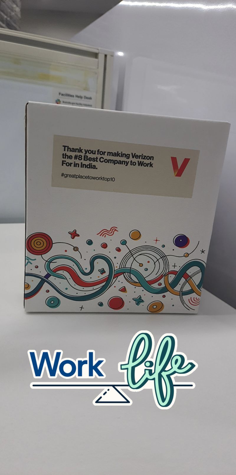 Rohith P on LinkedIn: #greatplacetoworktop10 Rohith P on LinkedIn: #greatplacetoworktop10
