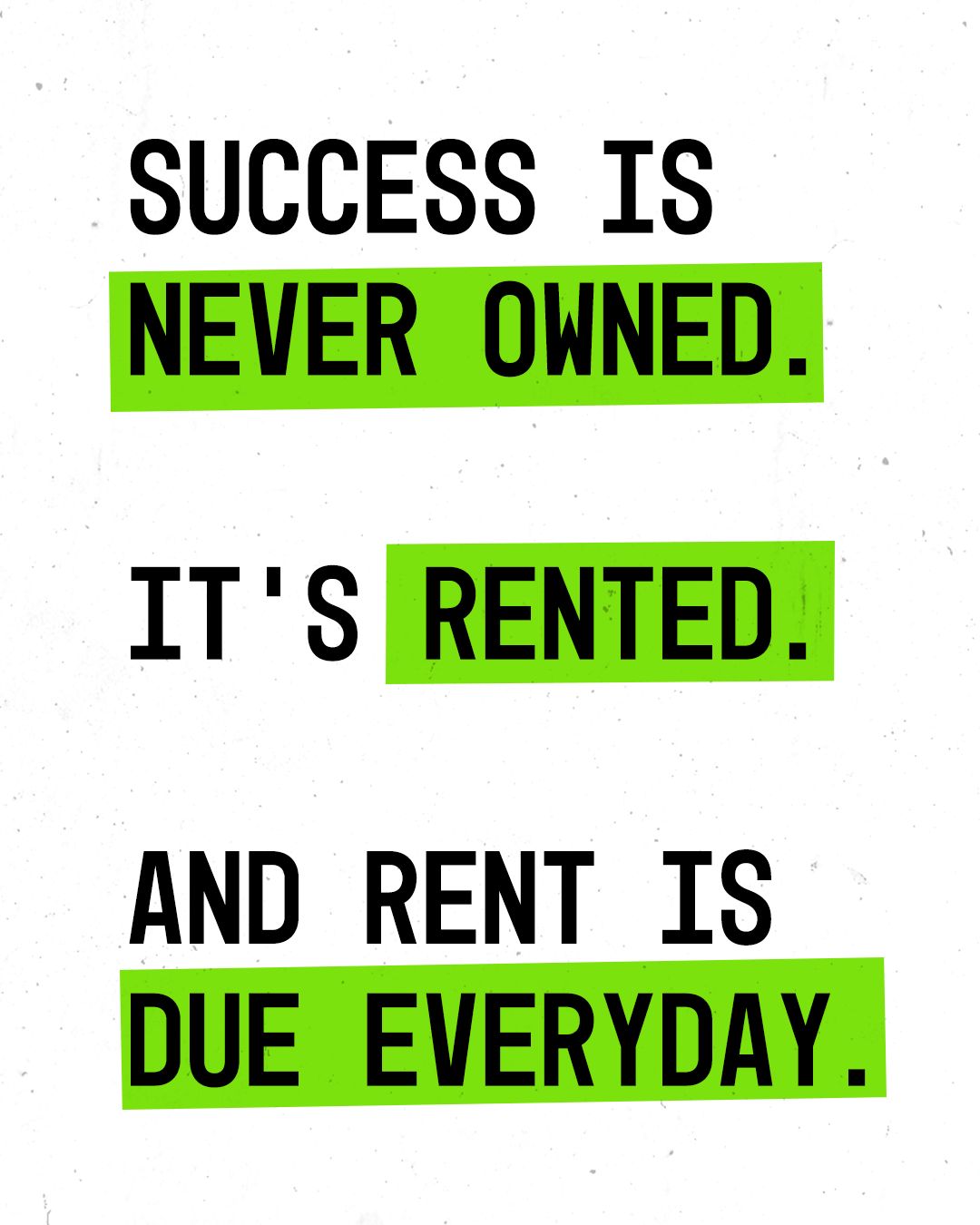 Tomas Gorny on LinkedIn: Success is a grind, and it takes commitment ... Tomas Gorny on LinkedIn: Success is a grind, and it takes commitment ...