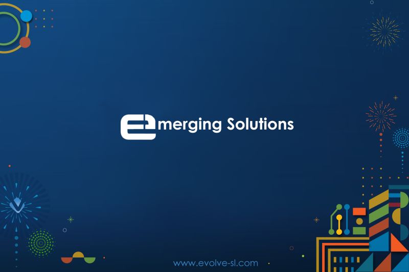 Evolve Technologies (Pvt.) Limited on LinkedIn: #evolve # ... Evolve Technologies (Pvt.) Limited on LinkedIn: #evolve # ...