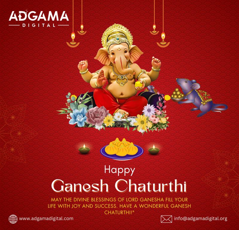 Bhanu Pratap Singh on LinkedIn: Happy Ganesh Chaturthi Bhanu Pratap Singh on LinkedIn: Happy Ganesh Chaturthi