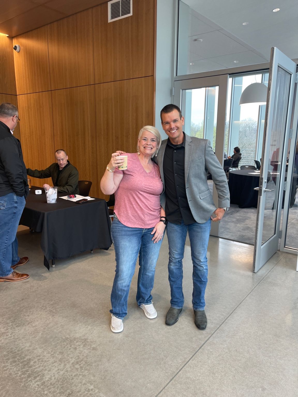Sheila Moss, SHRM-SCP, SPHR on LinkedIn: #noark Sheila Moss, SHRM-SCP, SPHR on LinkedIn: #noark