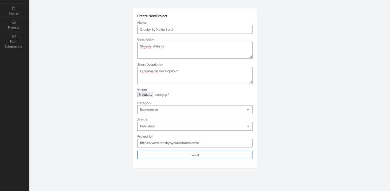 Zach T. on LinkedIn: #webdevelopment #sideproject #php #laravel # ... Zach T. on LinkedIn: #webdevelopment #sideproject #php #laravel # ...