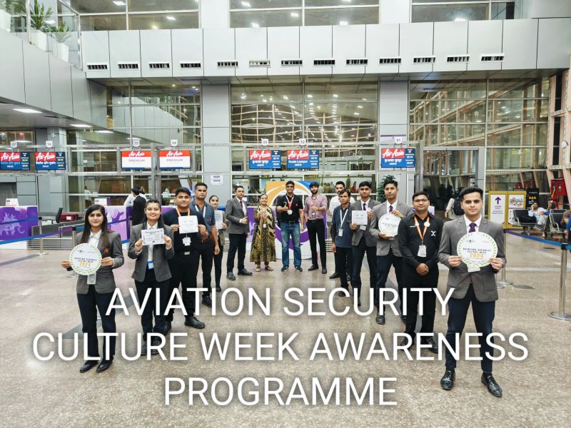 Naresh Singh on LinkedIn: #aviationsecurity Naresh Singh on LinkedIn: #aviationsecurity