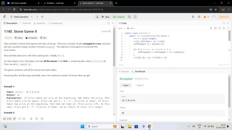 Monika Kumari on LinkedIn: #java #100daysofcoding Monika Kumari on LinkedIn: #java #100daysofcoding