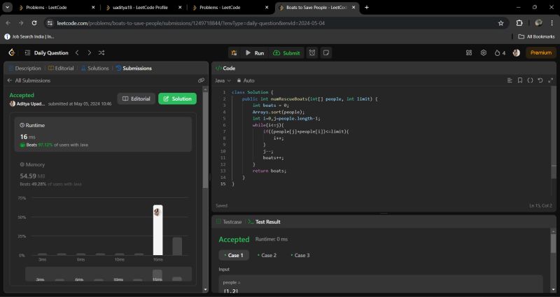 Aditya Upadhyay on LinkedIn: #day62 Aditya Upadhyay on LinkedIn: #day62