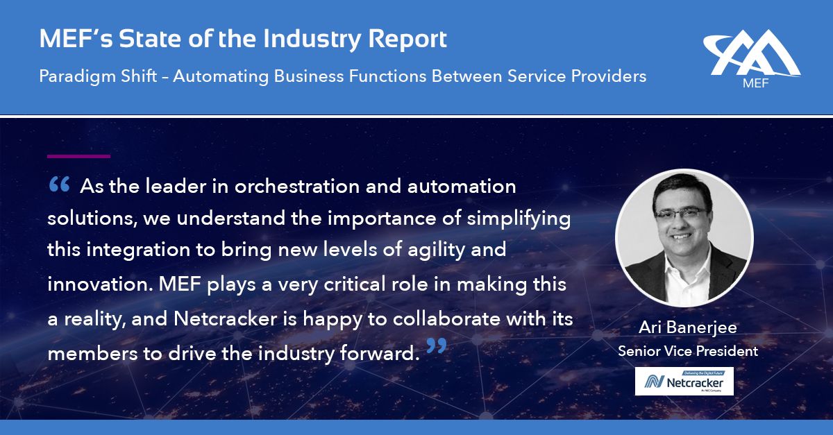 Netcracker Technology on LinkedIn: #automation #naas #orchestration Netcracker Technology on LinkedIn: #automation #naas #orchestration