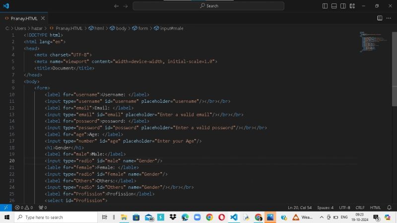 Mudda Pranay mohan on LinkedIn: #html #css #learning #webdevelopment # ... Mudda Pranay mohan on LinkedIn: #html #css #learning #webdevelopment # ...