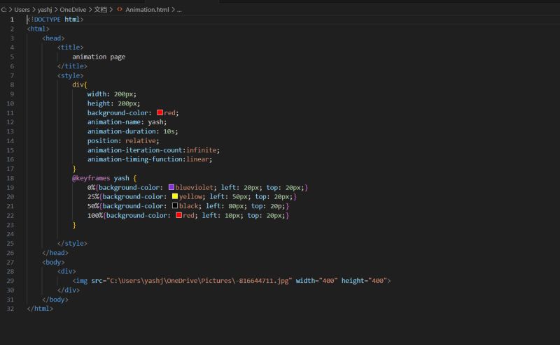 Yashwanth jaggala on LinkedIn: #html #css #javascript #animation # ... Yashwanth jaggala on LinkedIn: #html #css #javascript #animation # ...