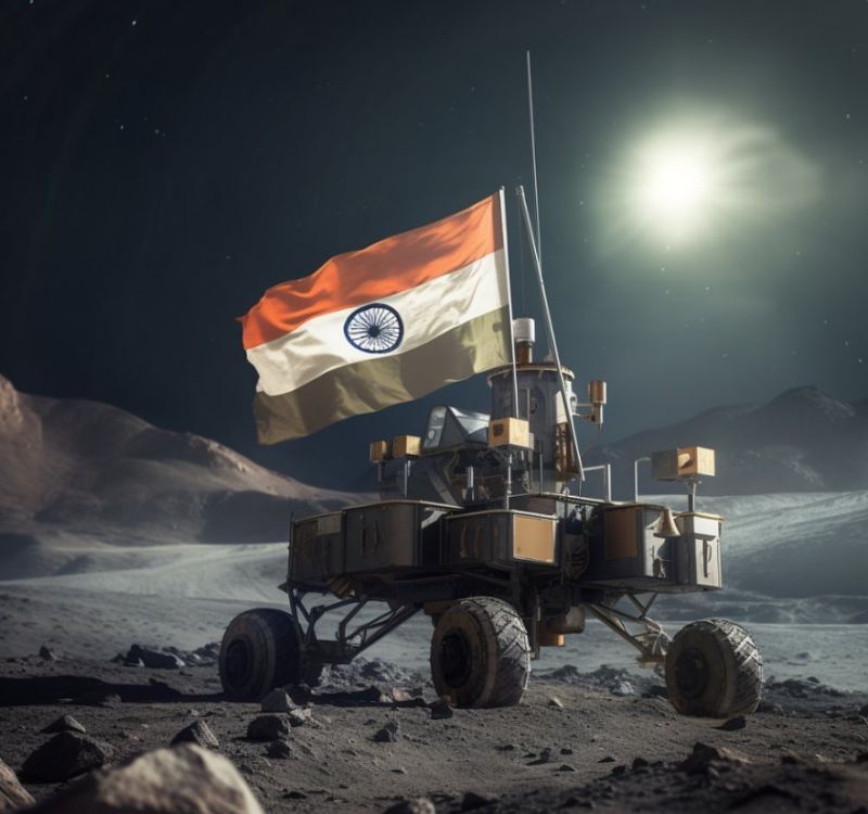 Omkar Mahamuni on LinkedIn: #chandrayaan3 #isro #spaceexploration # ... Omkar Mahamuni on LinkedIn: #chandrayaan3 #isro #spaceexploration # ...