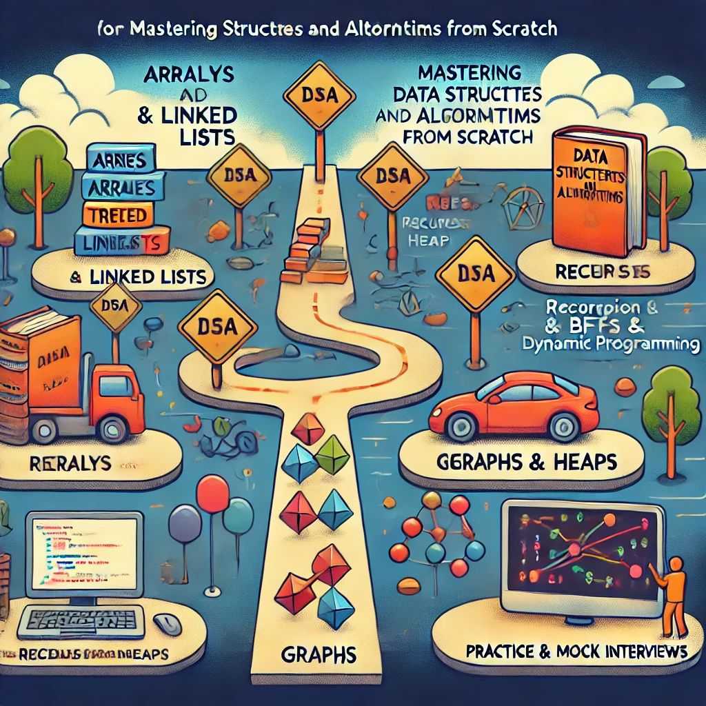 Deepesh Acharya on LinkedIn: #techroadmap #dsa #codingjourney # ... Deepesh Acharya on LinkedIn: #techroadmap #dsa #codingjourney # ...