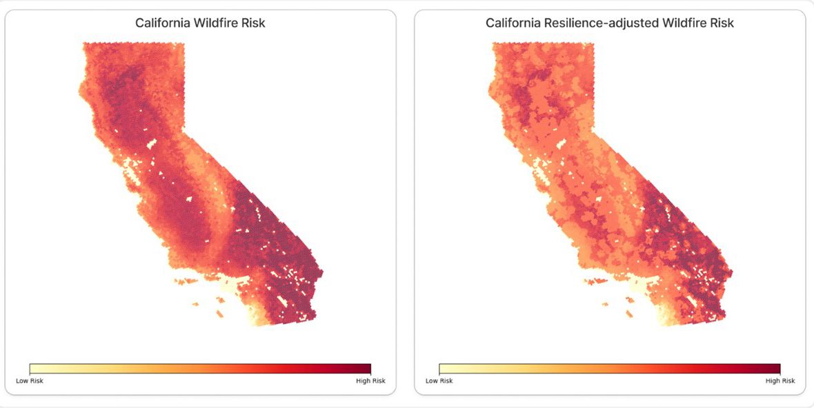 #climaterisk #insurance #resilience #underwriting #alphageo | AlphaGeo #climaterisk #insurance #resilience #underwriting #alphageo | AlphaGeo