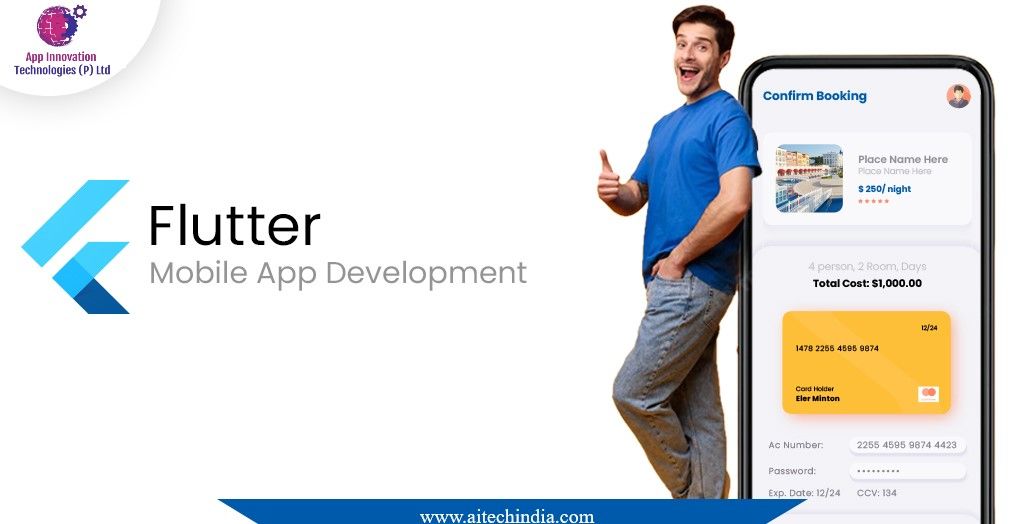 Flutter: A software development kit with Skia | Vimal R. posted on the ... Flutter: A software development kit with Skia | Vimal R. posted on the ...
